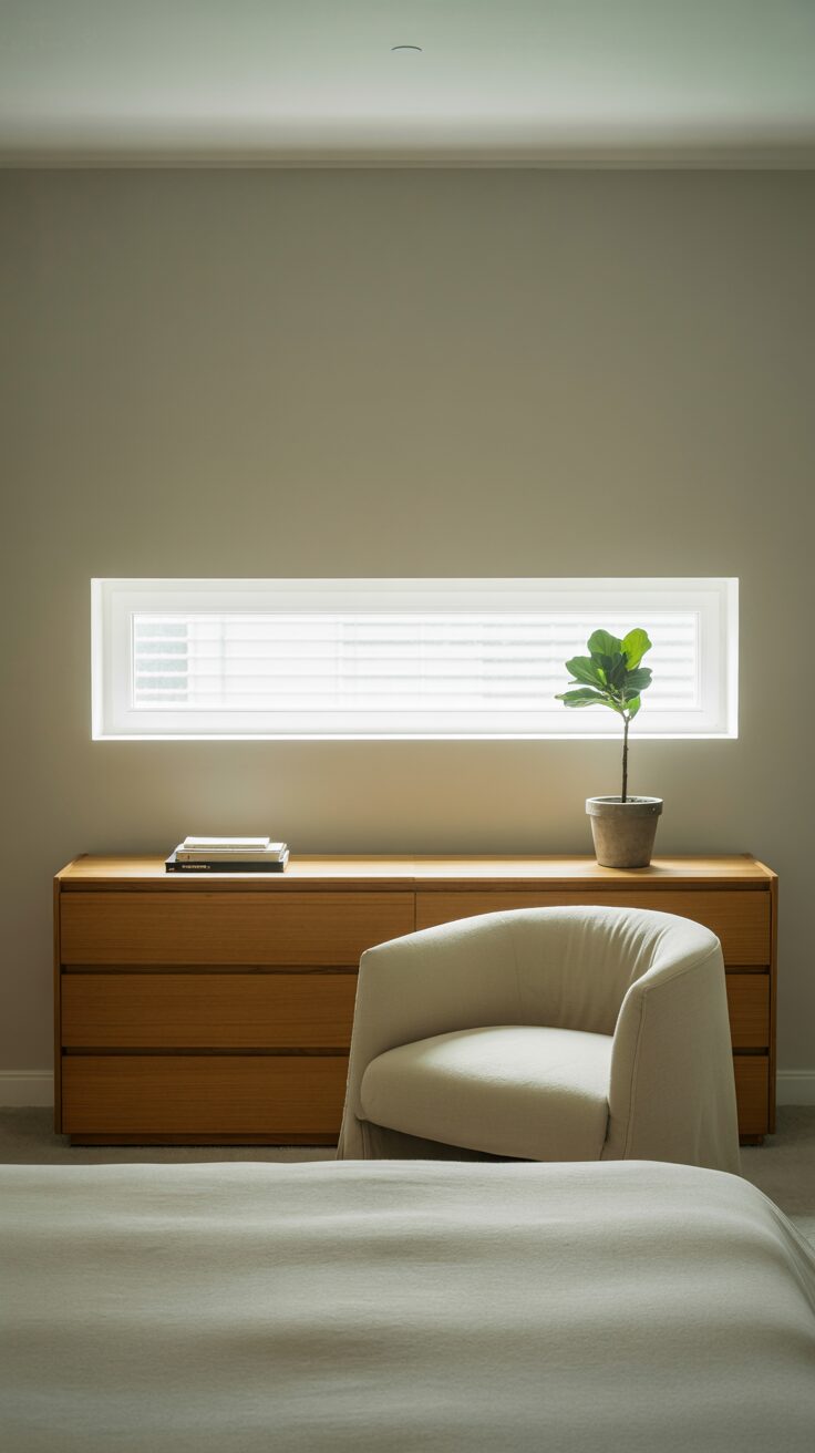 25 Modern Bedroom Window Ideas for Light and Style - Appliance Realm