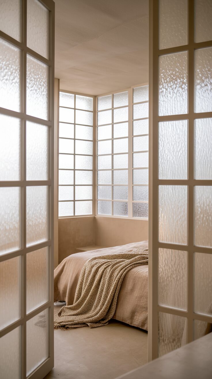 25 Modern Bedroom Window Ideas for Light and Style - Appliance Realm