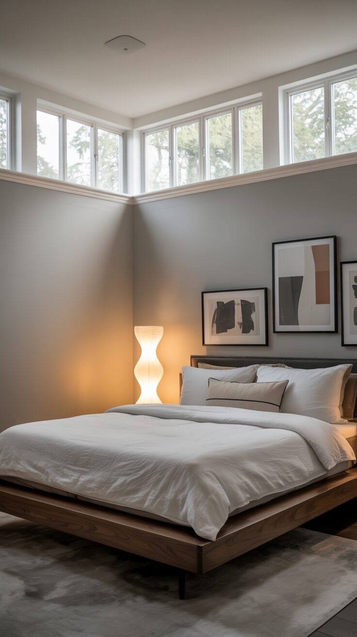 25 Modern Bedroom Window Ideas for Light and Style - Appliance Realm
