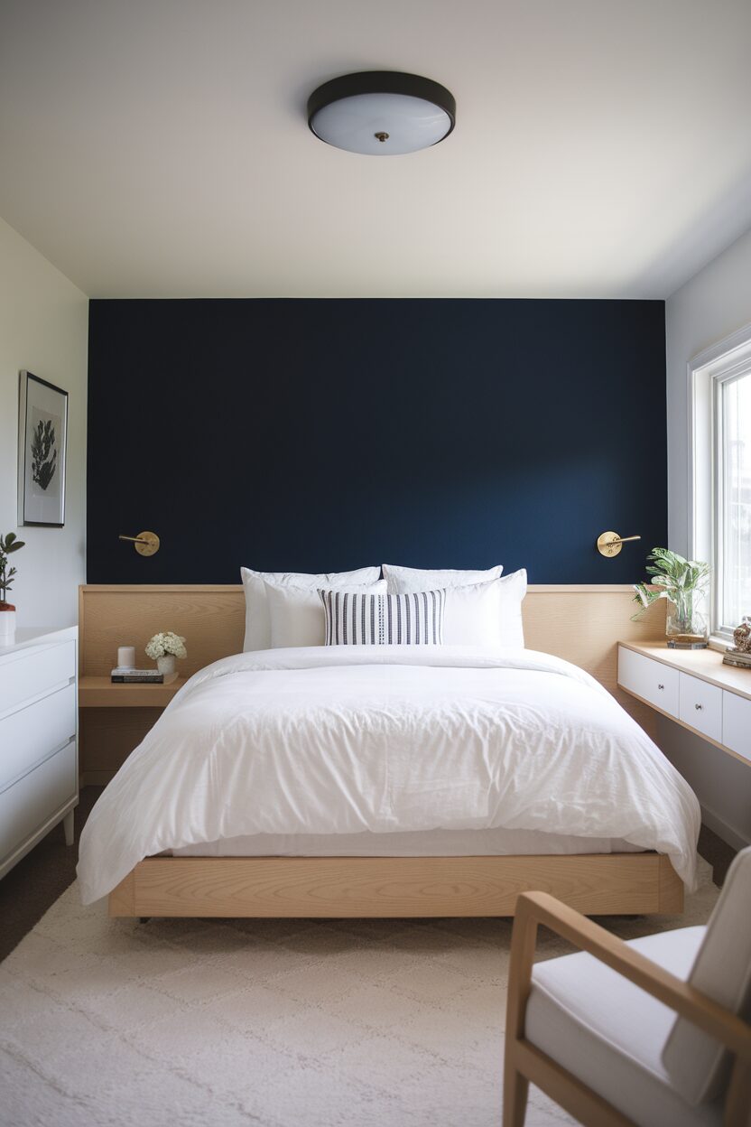21 Small Guest Bedroom Ideas to Maximize Comfort and Space - Appliance ...