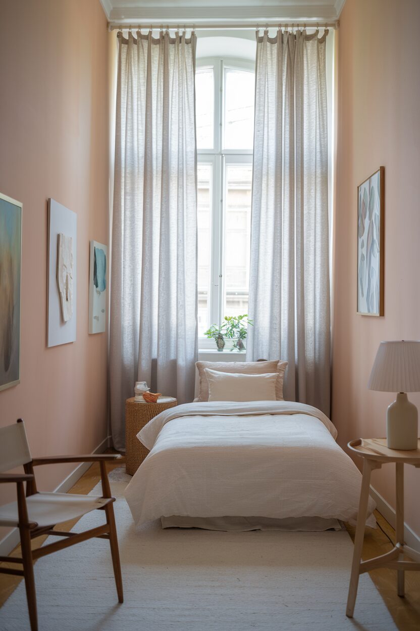 21 Small Single Bedroom Ideas for a Cozy and Stylish Space - Appliance ...