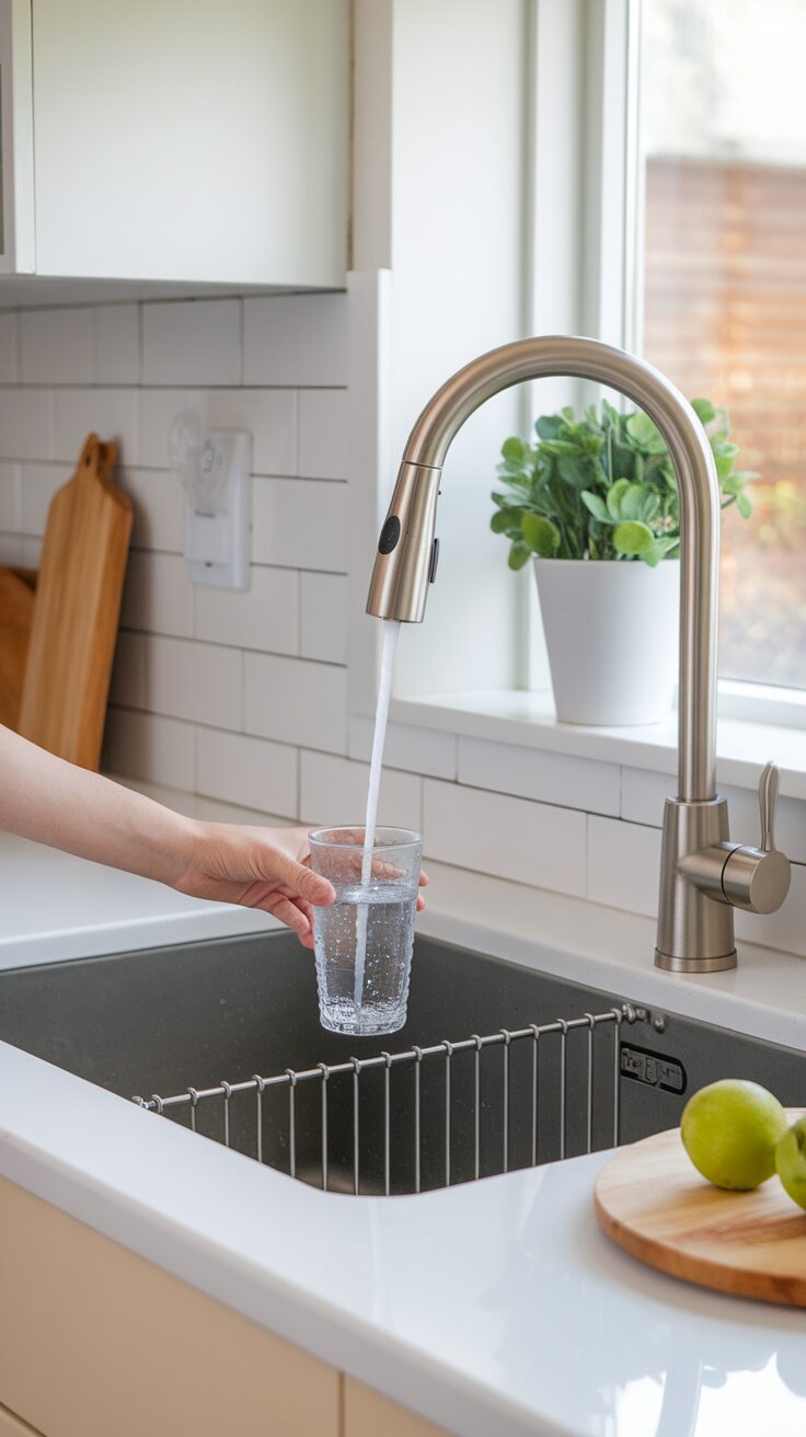 17 Functional Kitchen Sink Ideas for Every Home - Appliance Realm