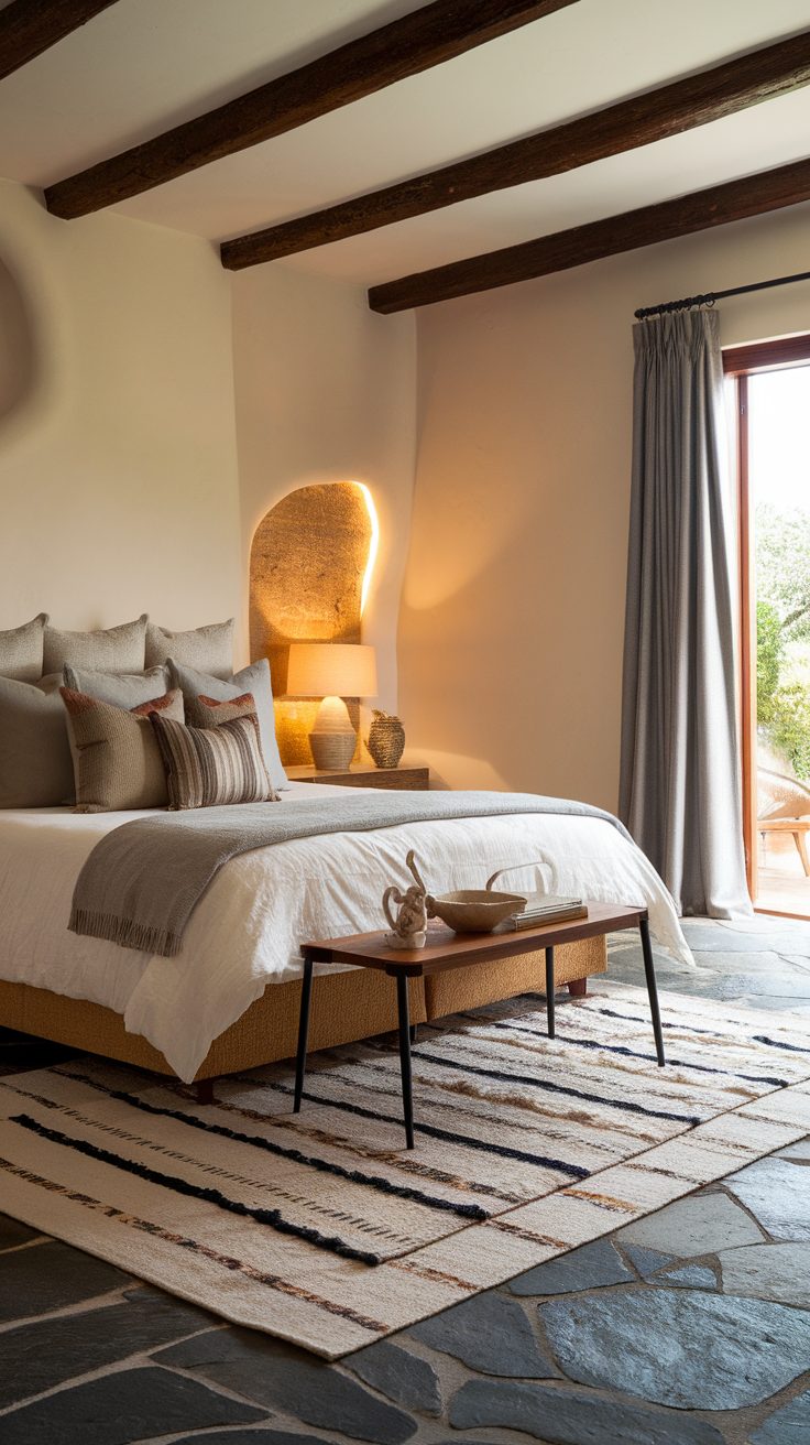 17 Cozy Bedroom Flooring Ideas You’ll Absolutely Love - Appliance Realm