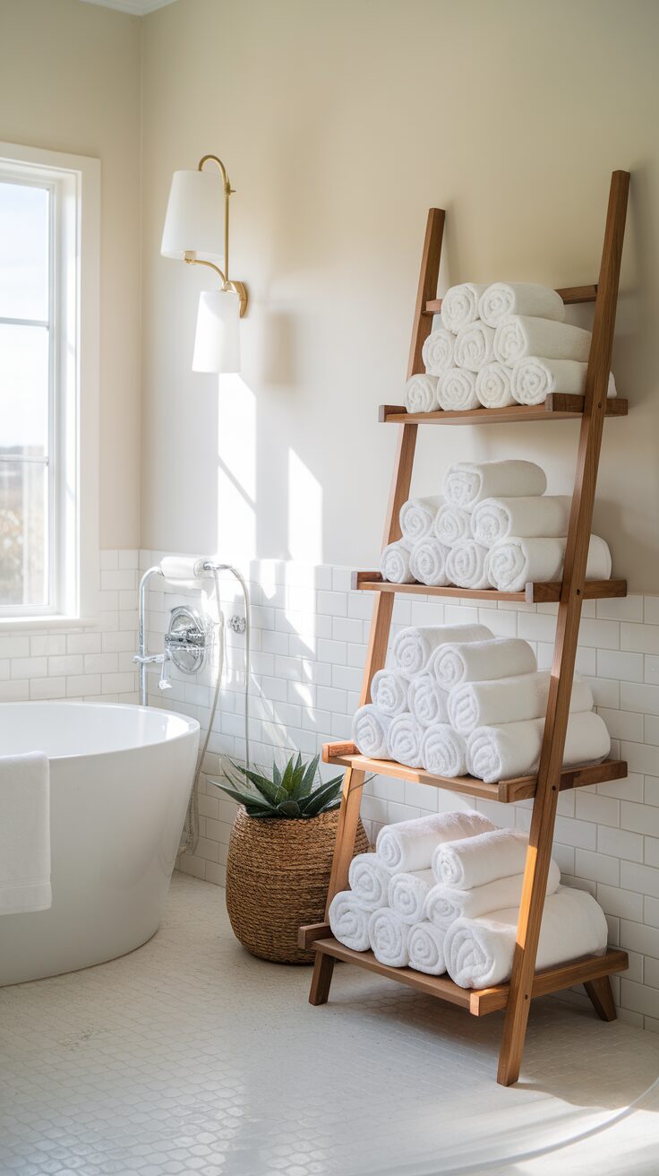 15 Guest Bathroom Ideas That Impress Every Visitor - Appliance Realm