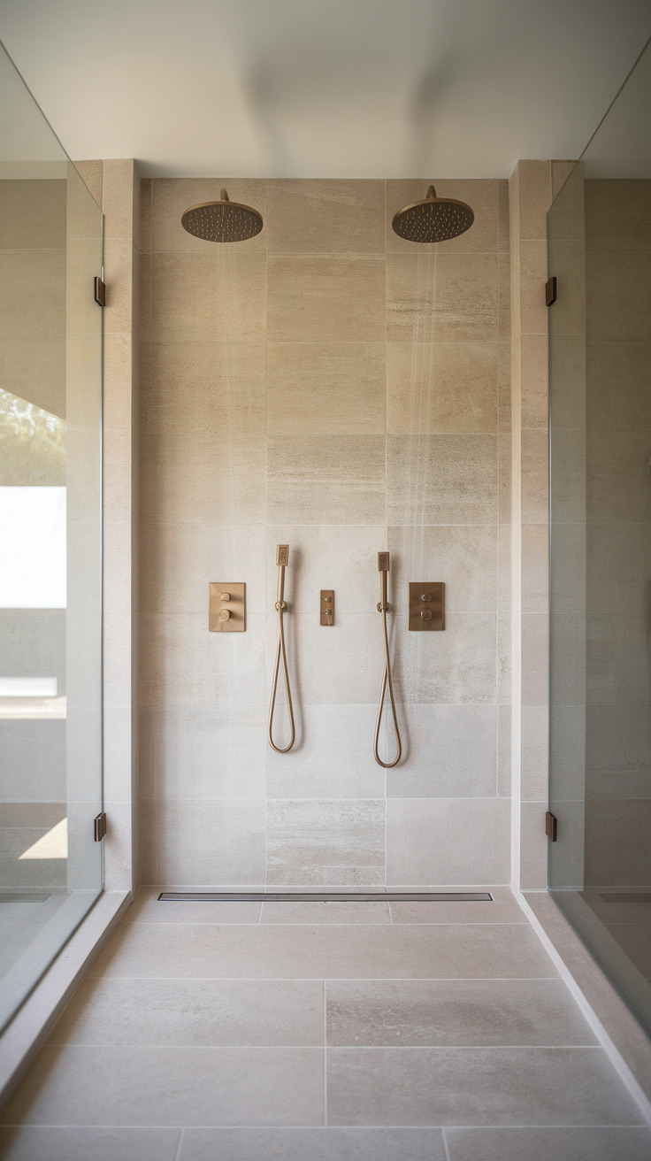 13 Shower Remodel Ideas for a Fresh Bathroom Look - Appliance Realm