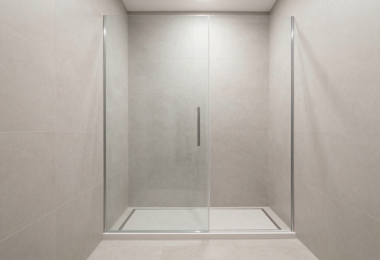 11 Walk-In Tile Shower Ideas for a Bathroom That Looks Better Fast ...